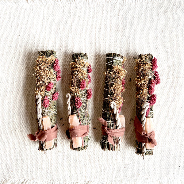 Large Spring Cedar bundle – Re:Mind Studio