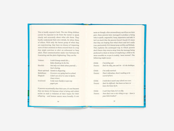 The Good Enough Parent, Essential Guide – Re:Mind Studio