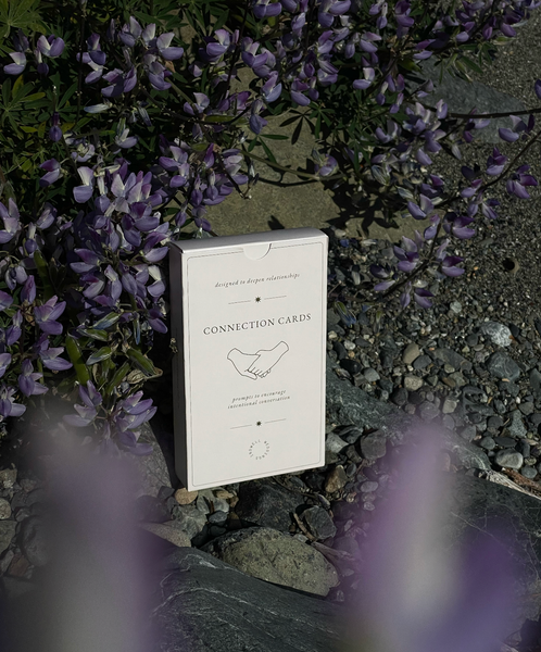 Connection Cards – Re:Mind Studio