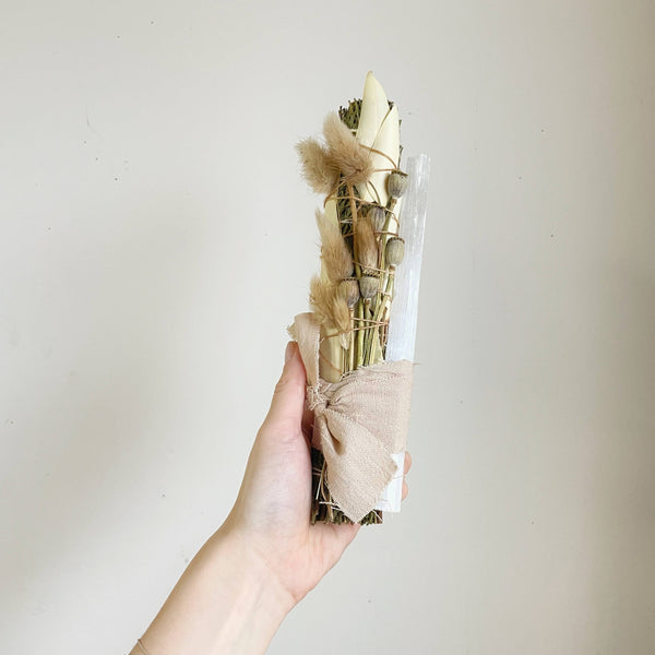 New Warm Cedar Bundle – Re:Mind Studio