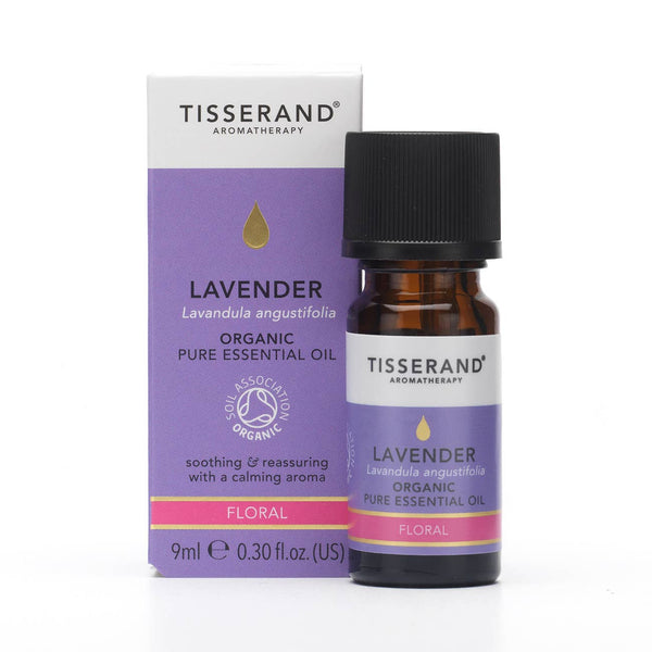 Lavender Organic – Re:Mind Studio