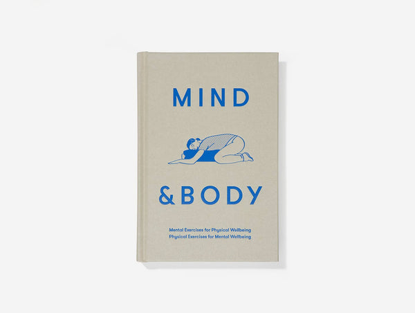 Mind & Body, Wellness Tools Guide – Re:Mind Studio