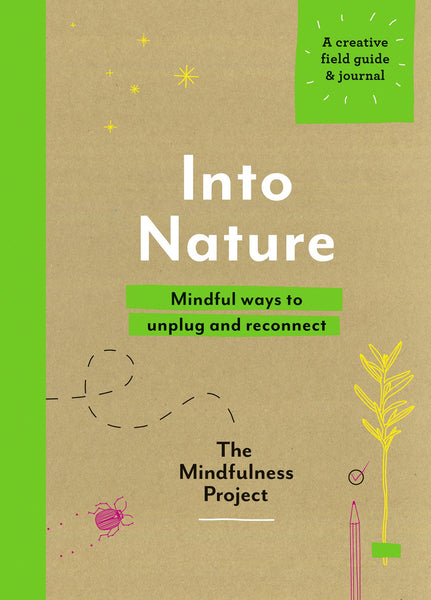 Into Nature – Re:Mind Studio