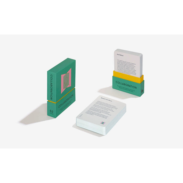 Collaboration Cards – Re:Mind Studio