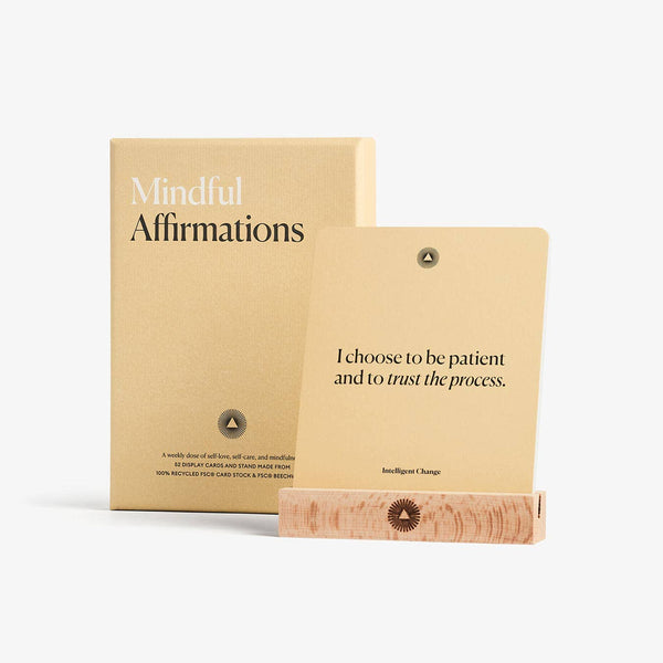 Mindful Affirmations – Re:Mind Studio