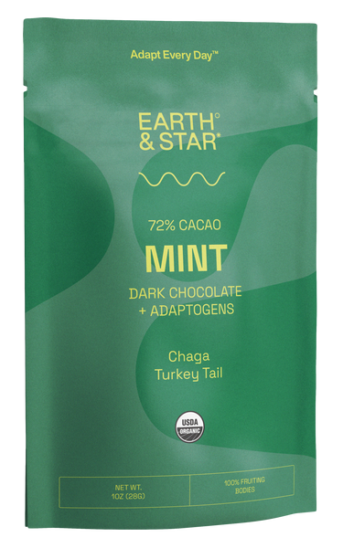 Mint Chocolate Bar – Re:Mind Studio