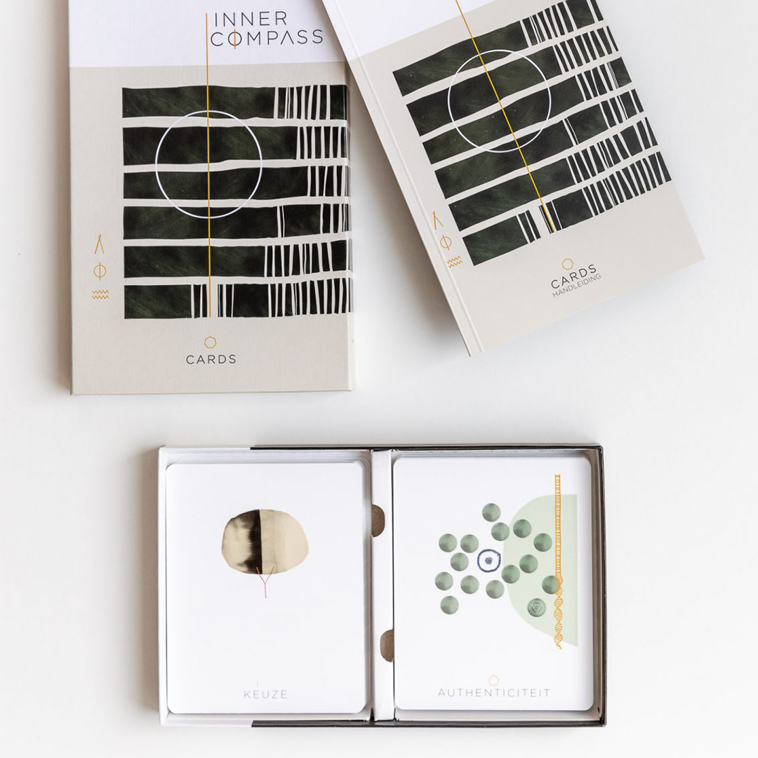 Inner Compass Cards – Re:Mind Studio