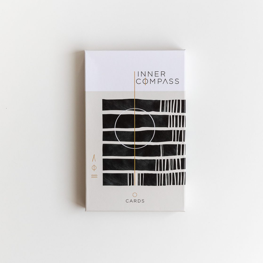 Inner Compass Cards – Re:Mind Studio